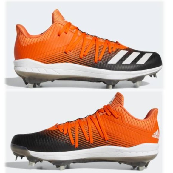 adidas | Shoes | New Adidas Mens Adizero Afterburner Cleats | Poshmark